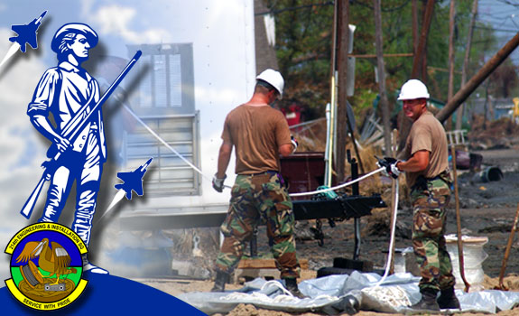 214th Engineering Installation Squadron