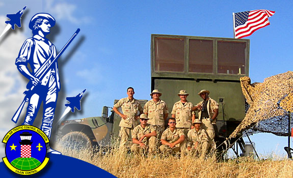 259th Air Traffic Control Squadron