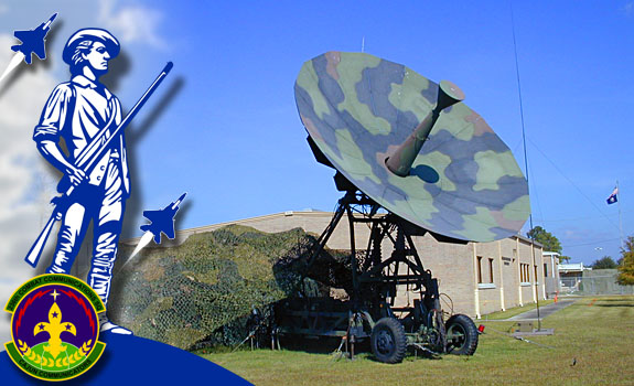 236th Combat Communications Squadron